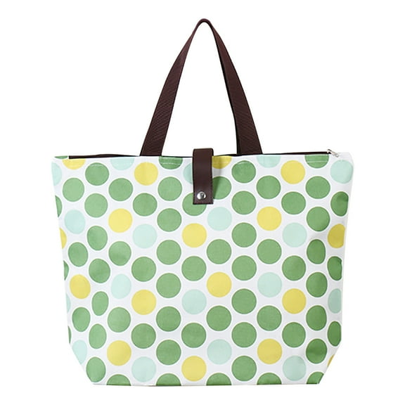 DoorDash Large Reusable Grocery Shopper, Premium Insulated Delivery ...
