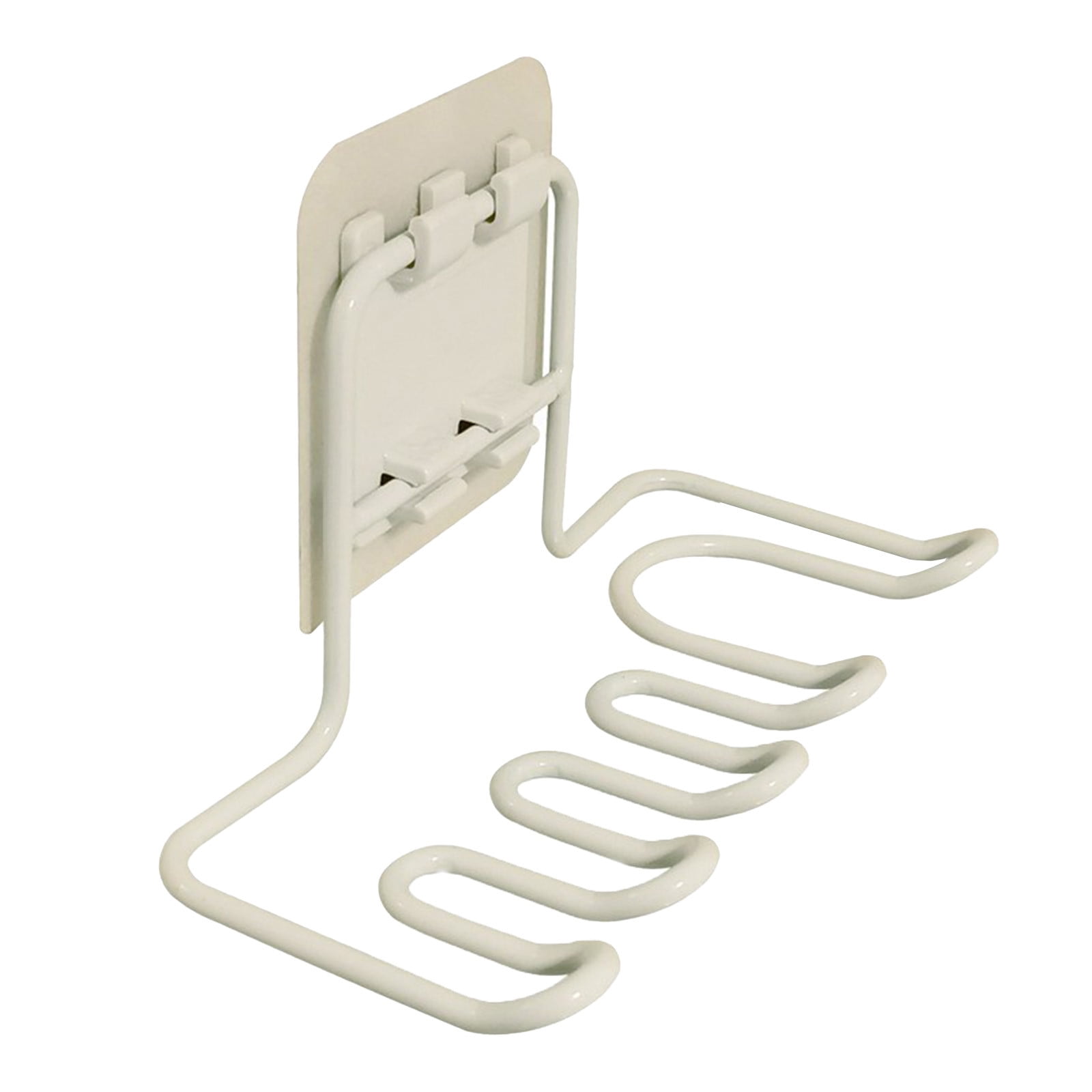 Bdday Cute Storage Bins Stainless Steel Suction Cup Toothpaste ...