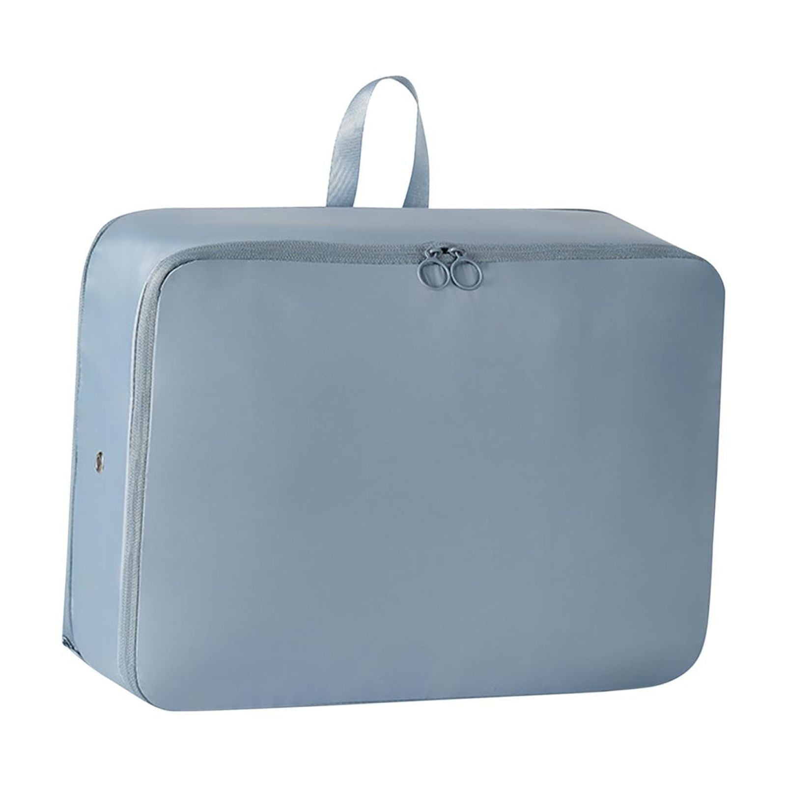Bdday Under Desk Storage Gongsatin Quilt Down Jacket Storage Bag ...