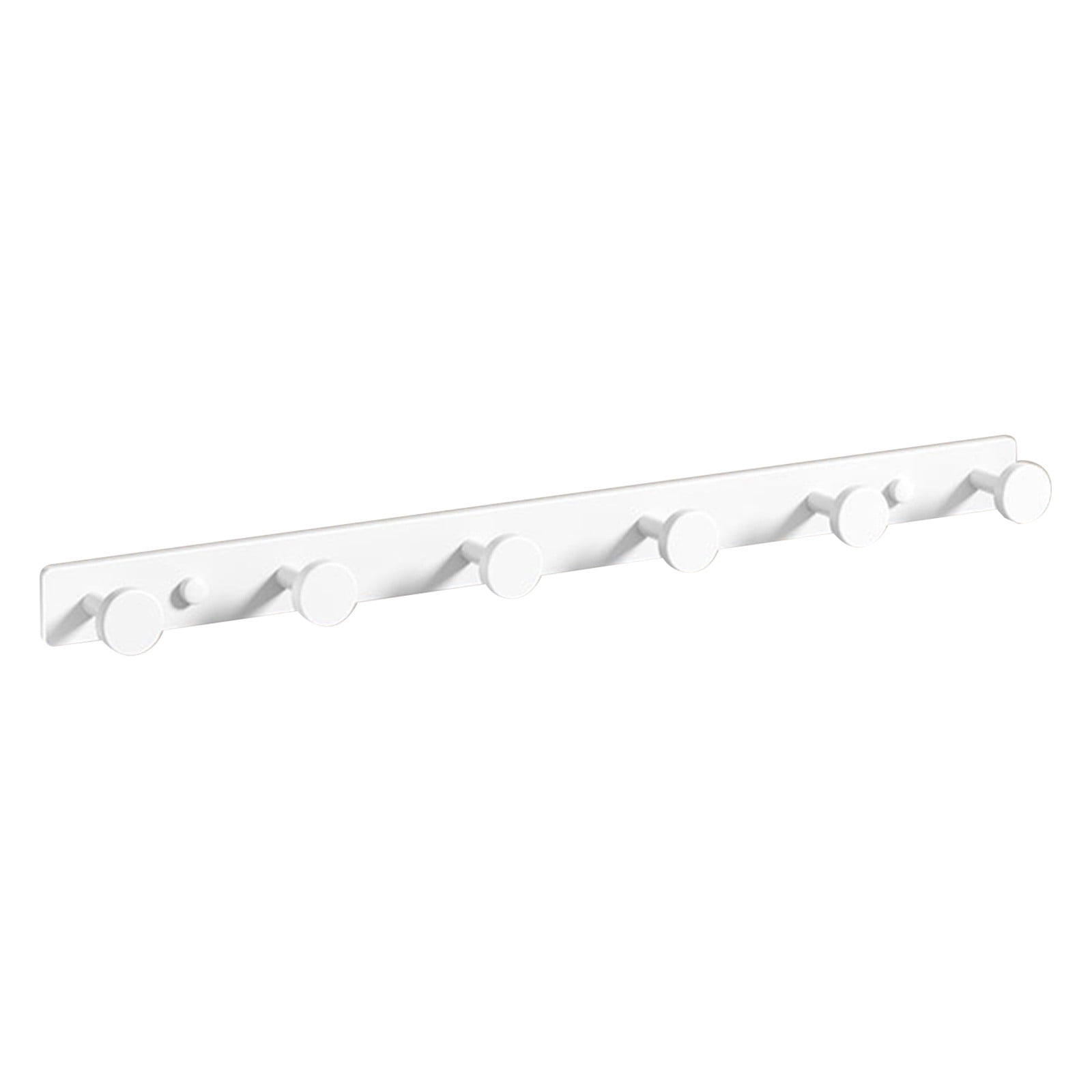 Bdday Door Hooks Hanging Clothes Rack On The Wall Of The Entrance Foyer ...