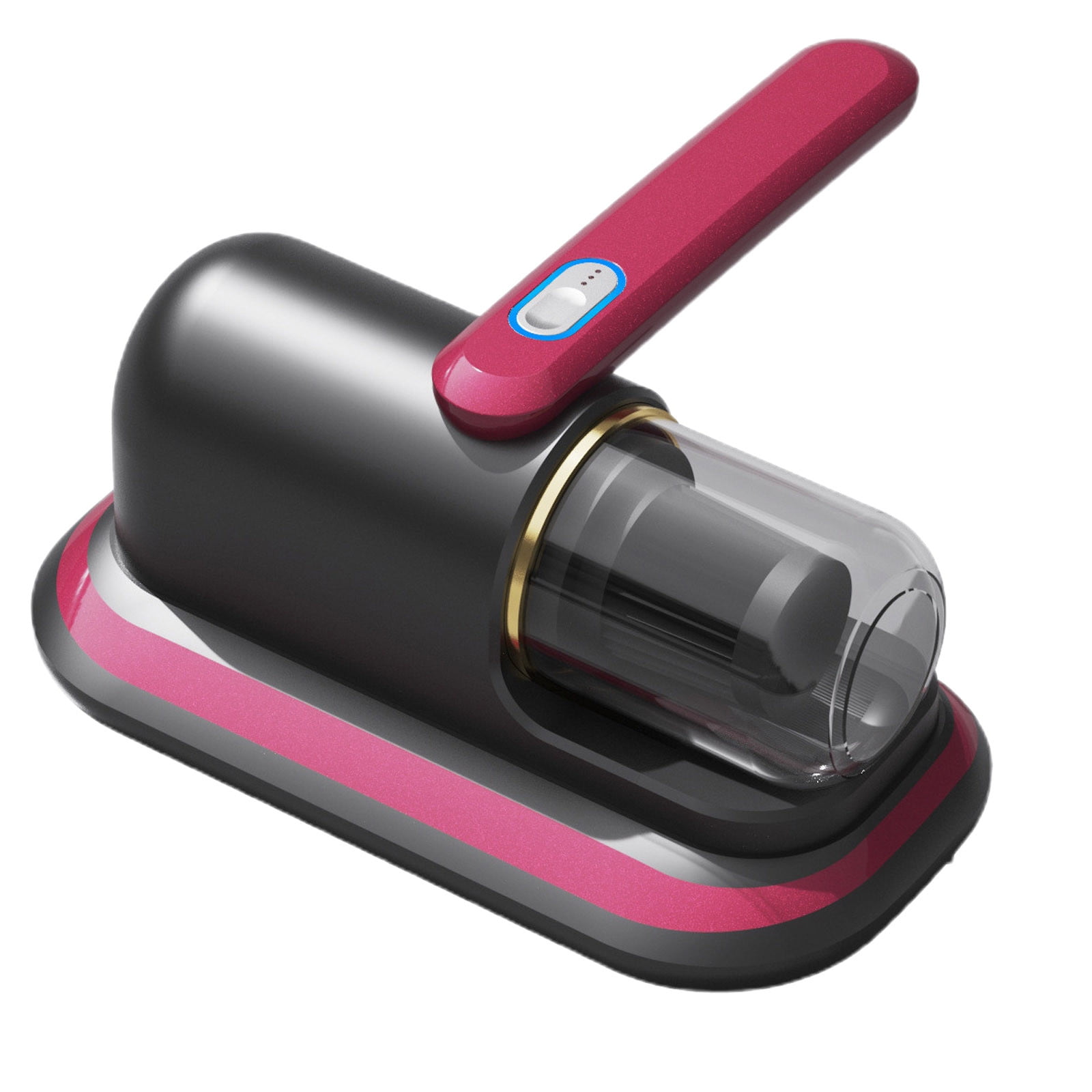 Bdday Dorm Vacuum Cleaner Household Bed Vacuum Cleaner Wireless High ...