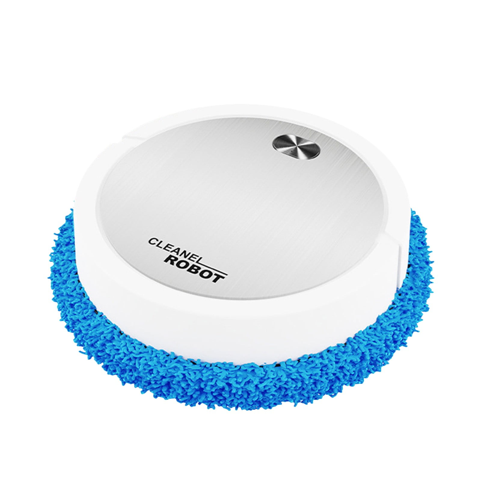 Bdday Dorm Vacuum Cleaner Intelligent Mopping Robot Fully Automatic ...