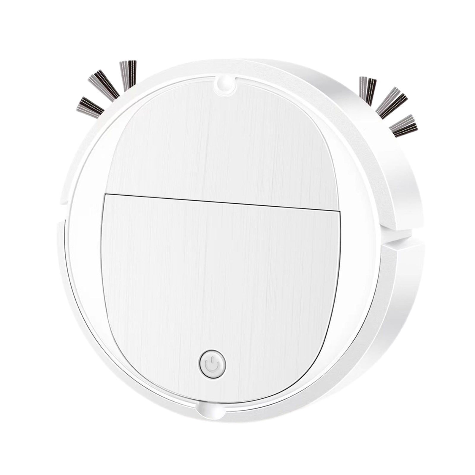Bdday Dorm Vacuum Cleaner Sweeping Robot Mop Sweep and Suction Smart ...