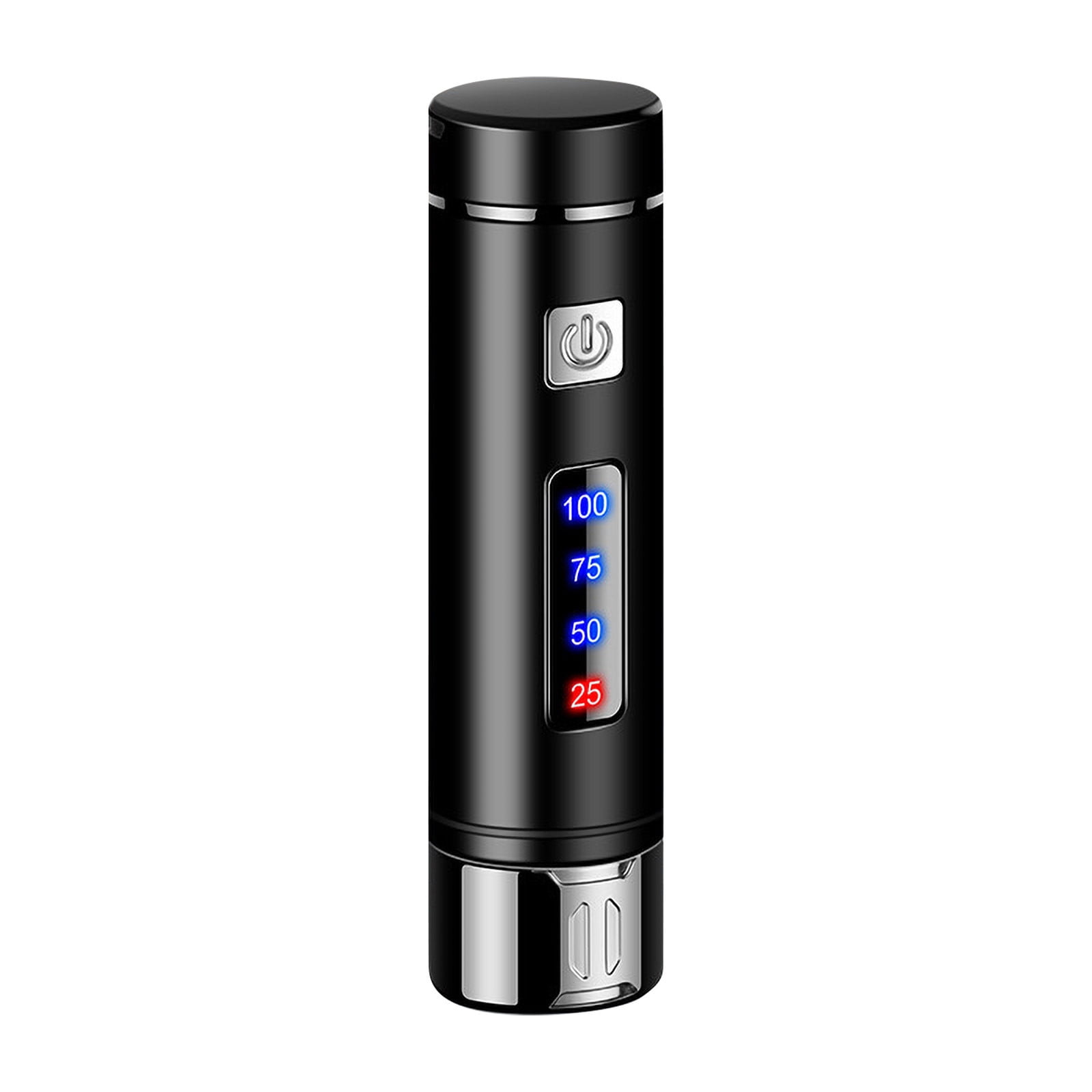 Bdday Energy Pillar Cylinder Lighter Spinning Decompression Lighter ...