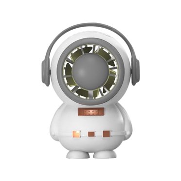 MINISO Sanrio Series Melody Kuromi Yuki Dog Handheld Mini Fan Genuine ...