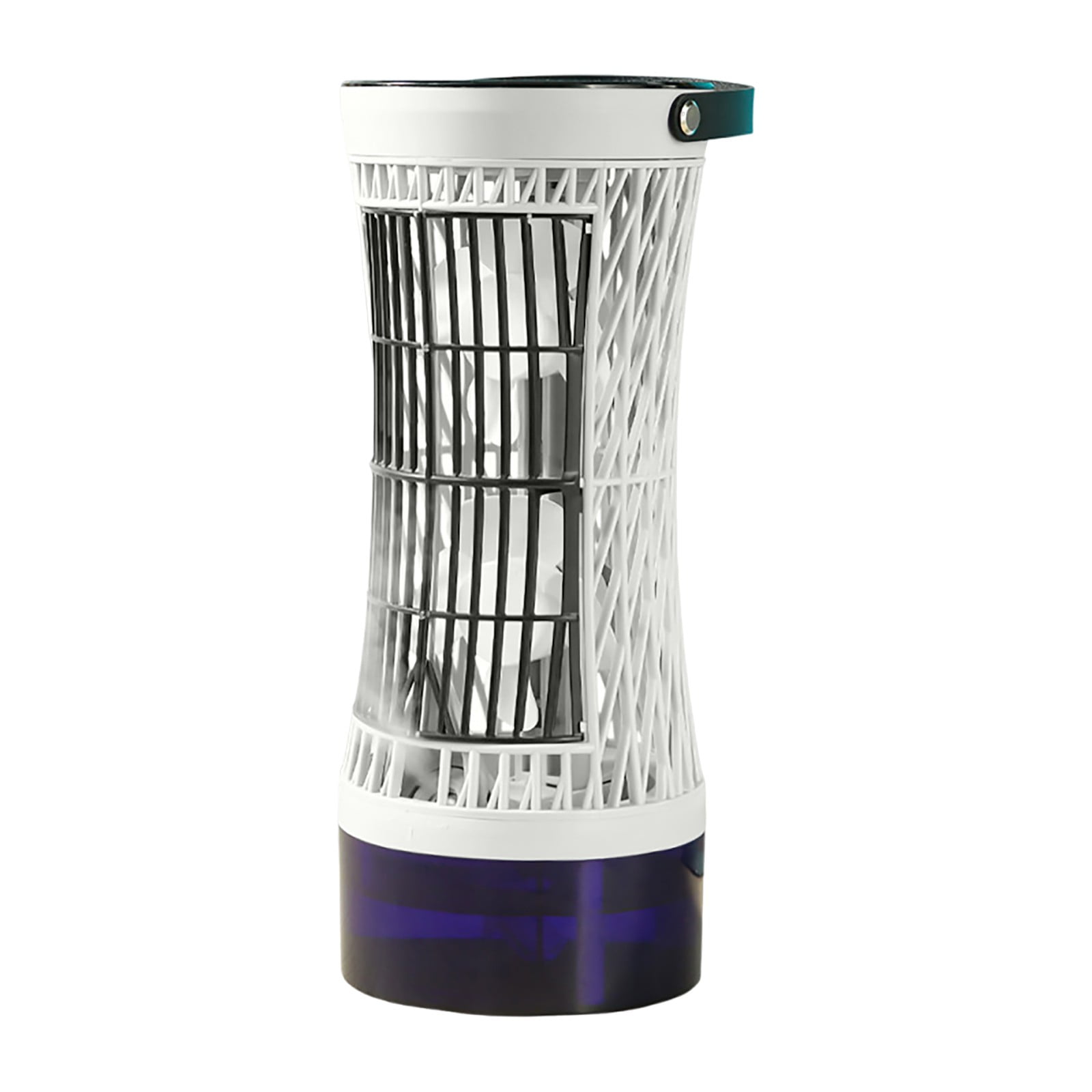 Bdday Fans for Wedding Guests Mini Small Fan Desktop Spray Humidifier ...