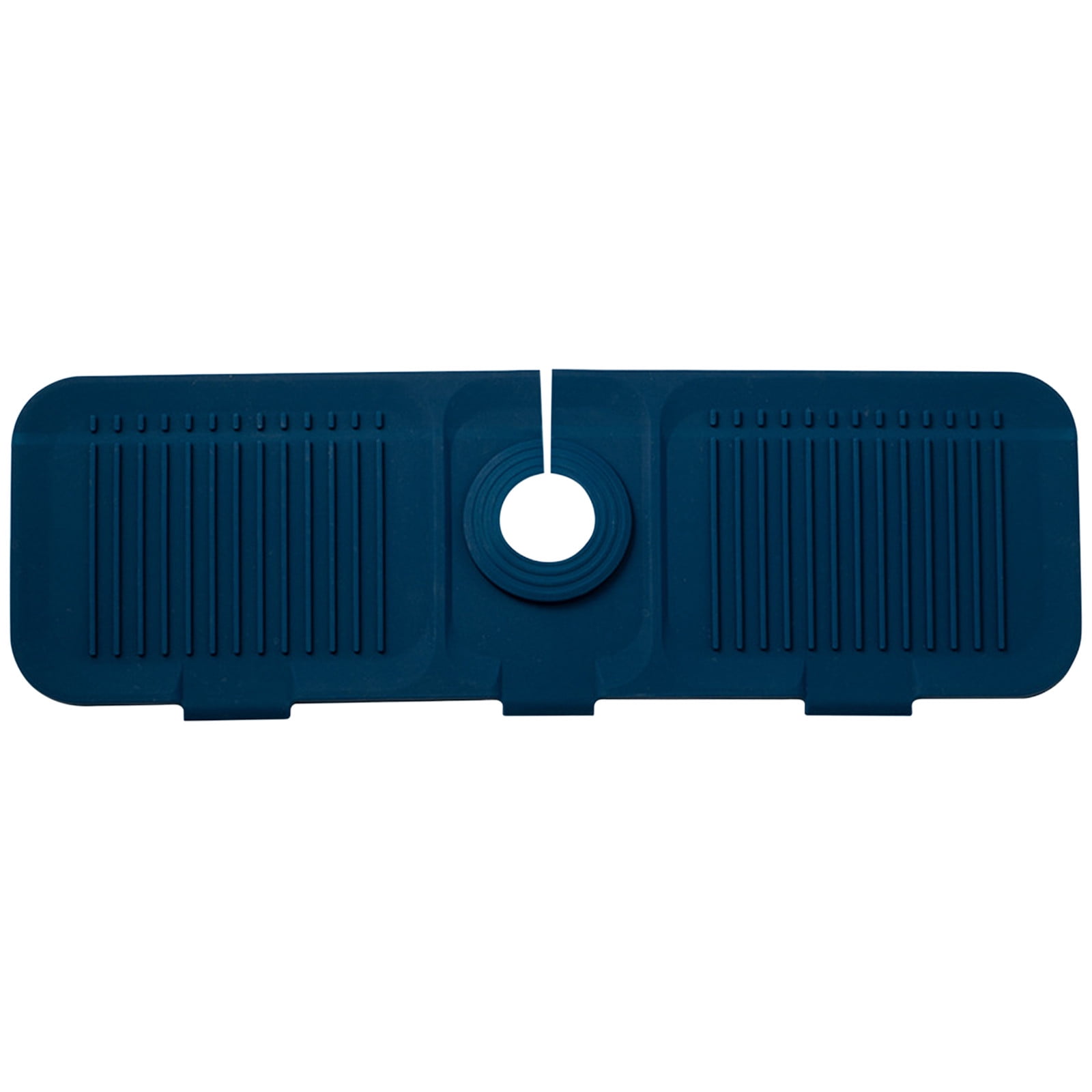 Bdday Faucet Mat for Kitchen Sink 2024 New Kitchen Sink Guard Draining ...