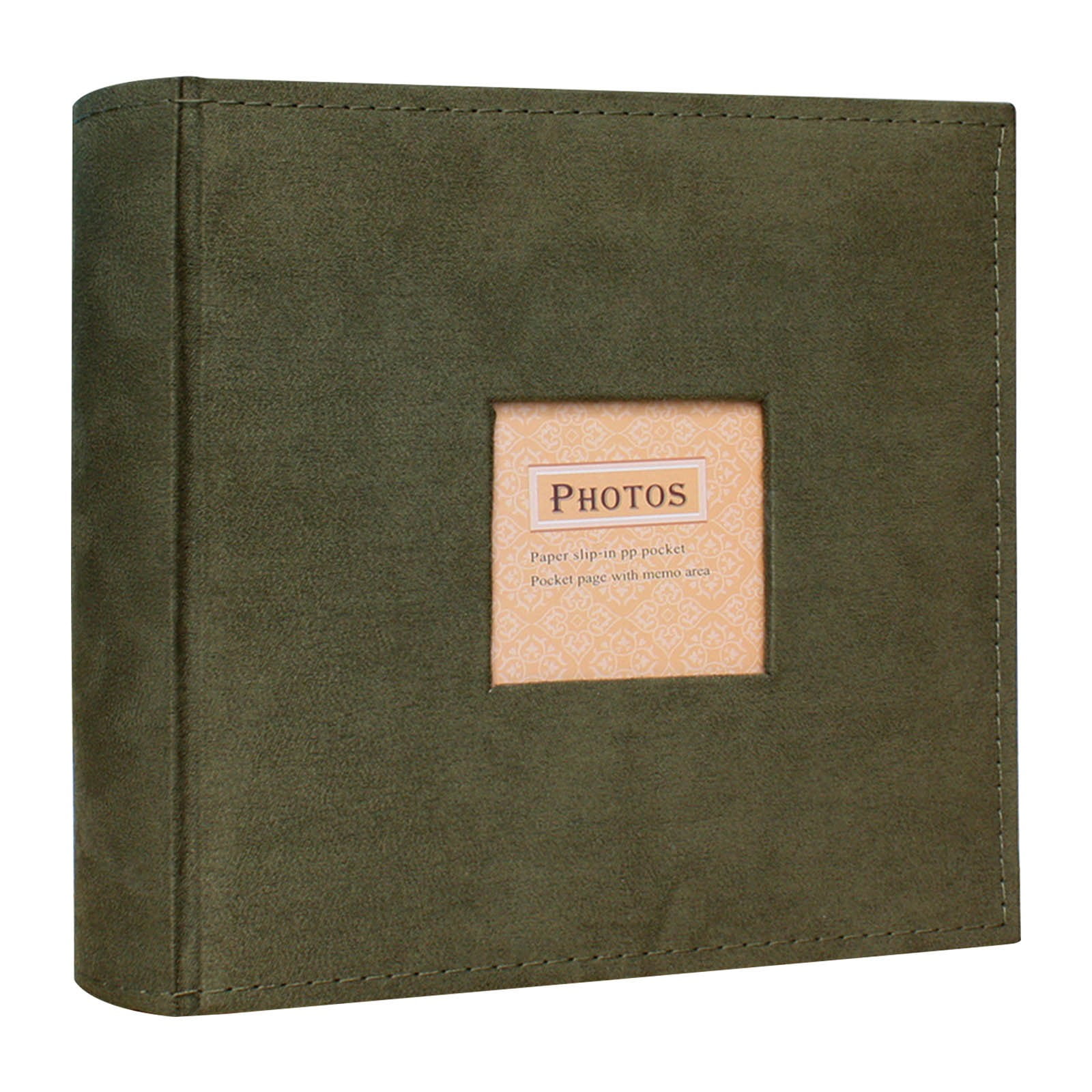 Bdday File Folder Organizer 200 Growth Commemorative Albums Photo ...