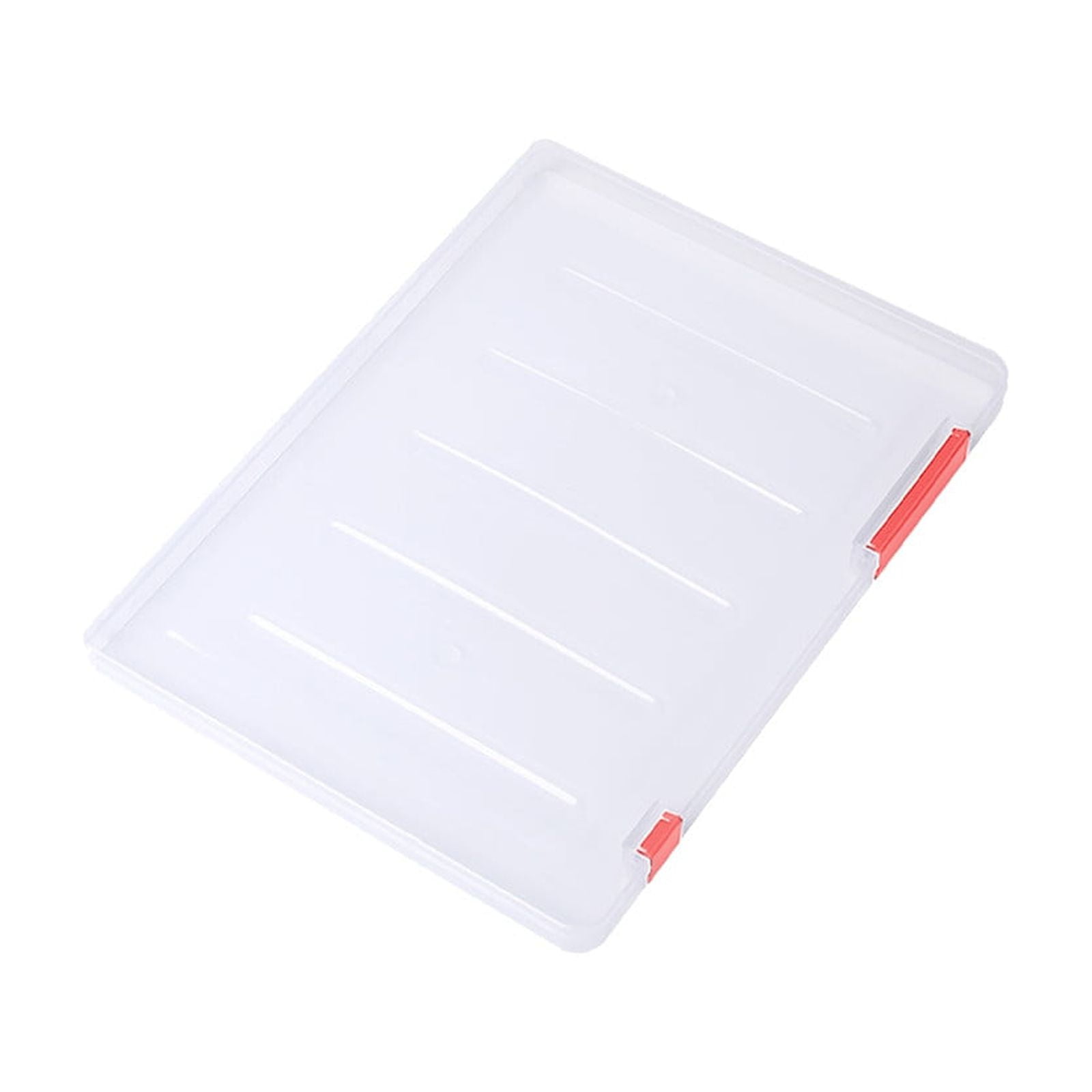 Bdday File Folder Organizer Multi-Functional A4 Student Folder with ...