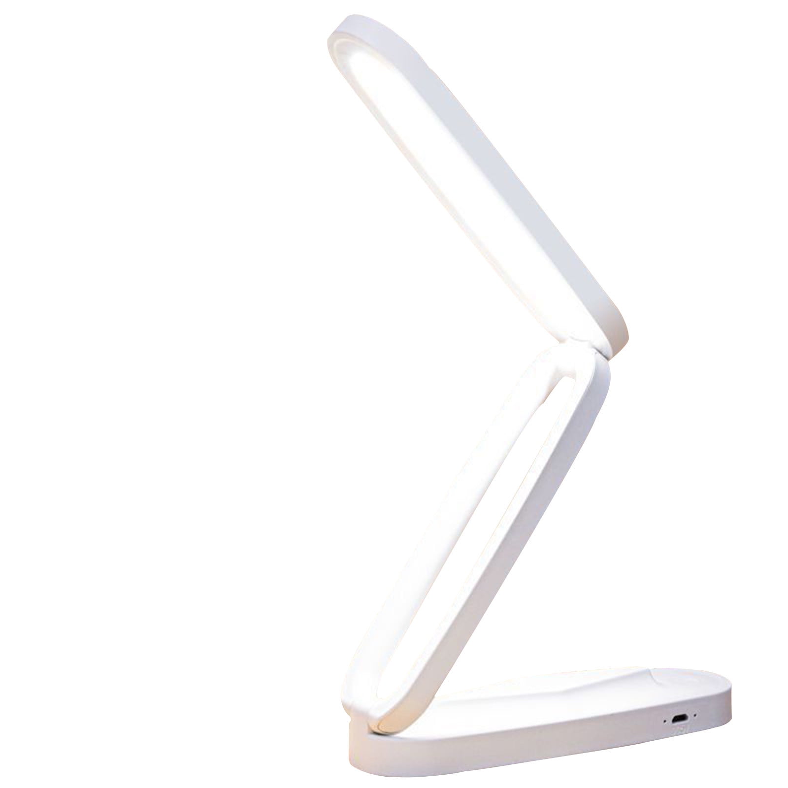 Bdday Foldable Led Desk Lamp - Portable Usb Table Light with 3 ...