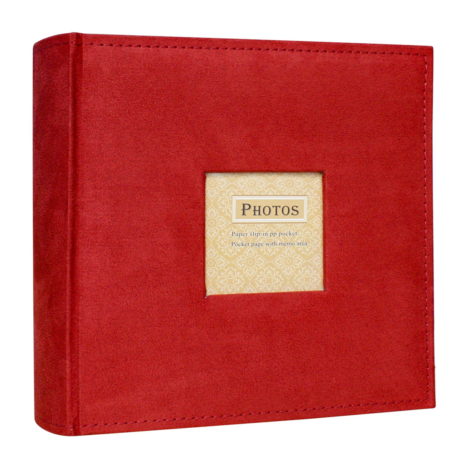 Bdday Folders for Documents 200 Growth Commemorative Albums Photo ...