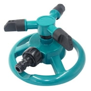 Orbit 58322 Self-Propelled Lawn Sprinkler System with Rotary Spray ...