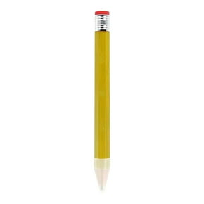 Oversized Pencil