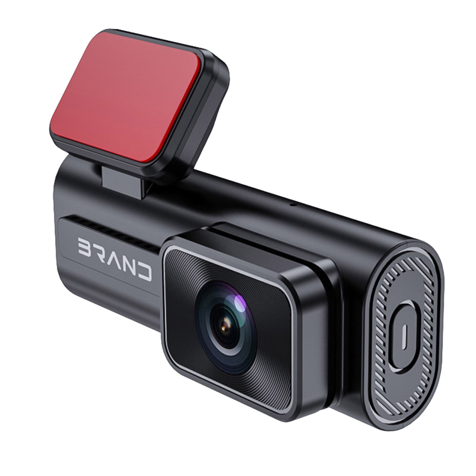 Bdday Hidden HD 1080P Event Data Recorder Wifi Dashcam 24-hour Parking ...