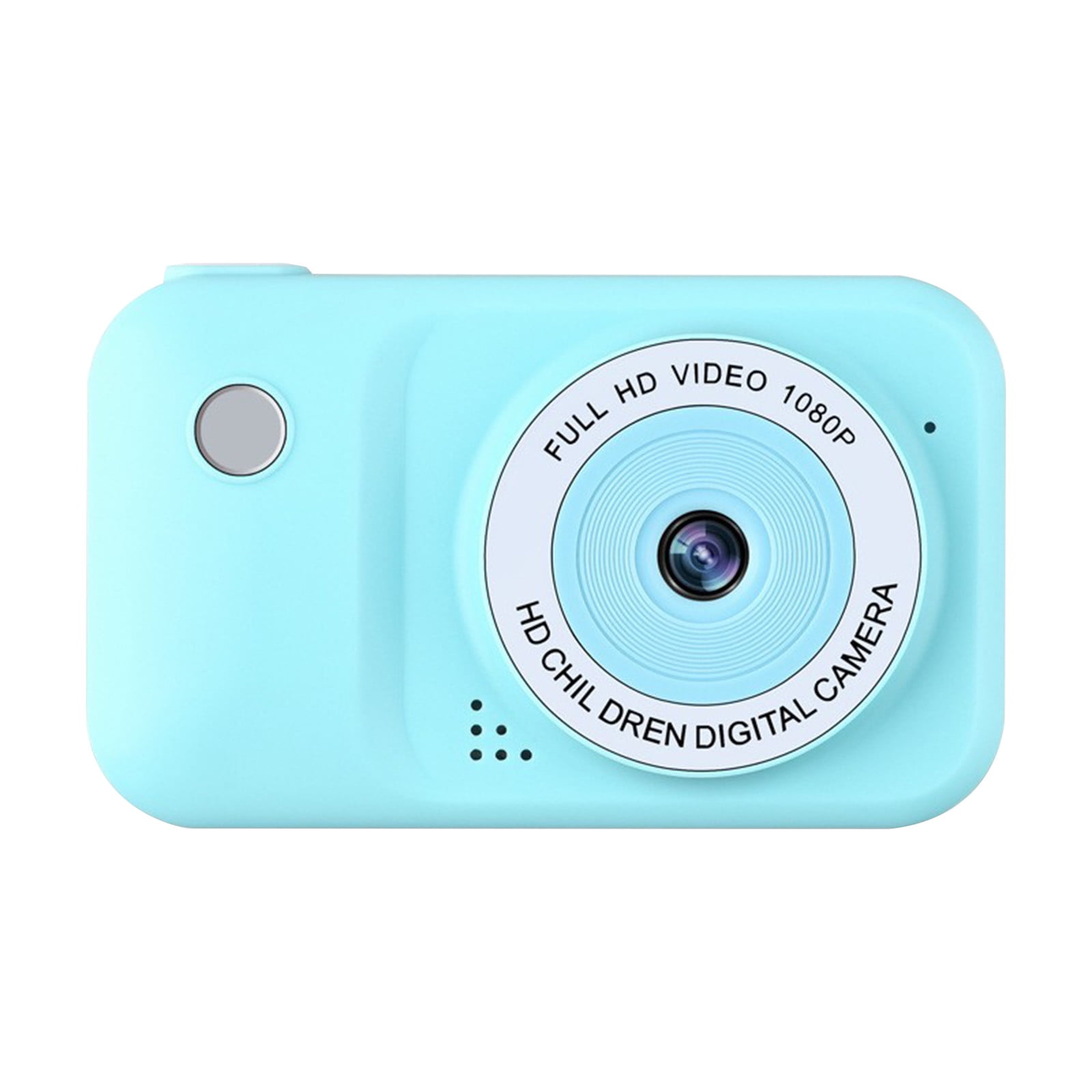 Bdday Kids Digital Camera Student Camera Up To 26 Megapixel Ccd Compact ...