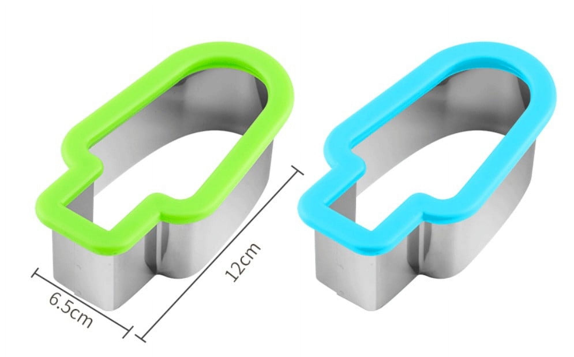 Bdday Kitchen Accessories Watermelon Ice Stick Shaper Watermelon ...