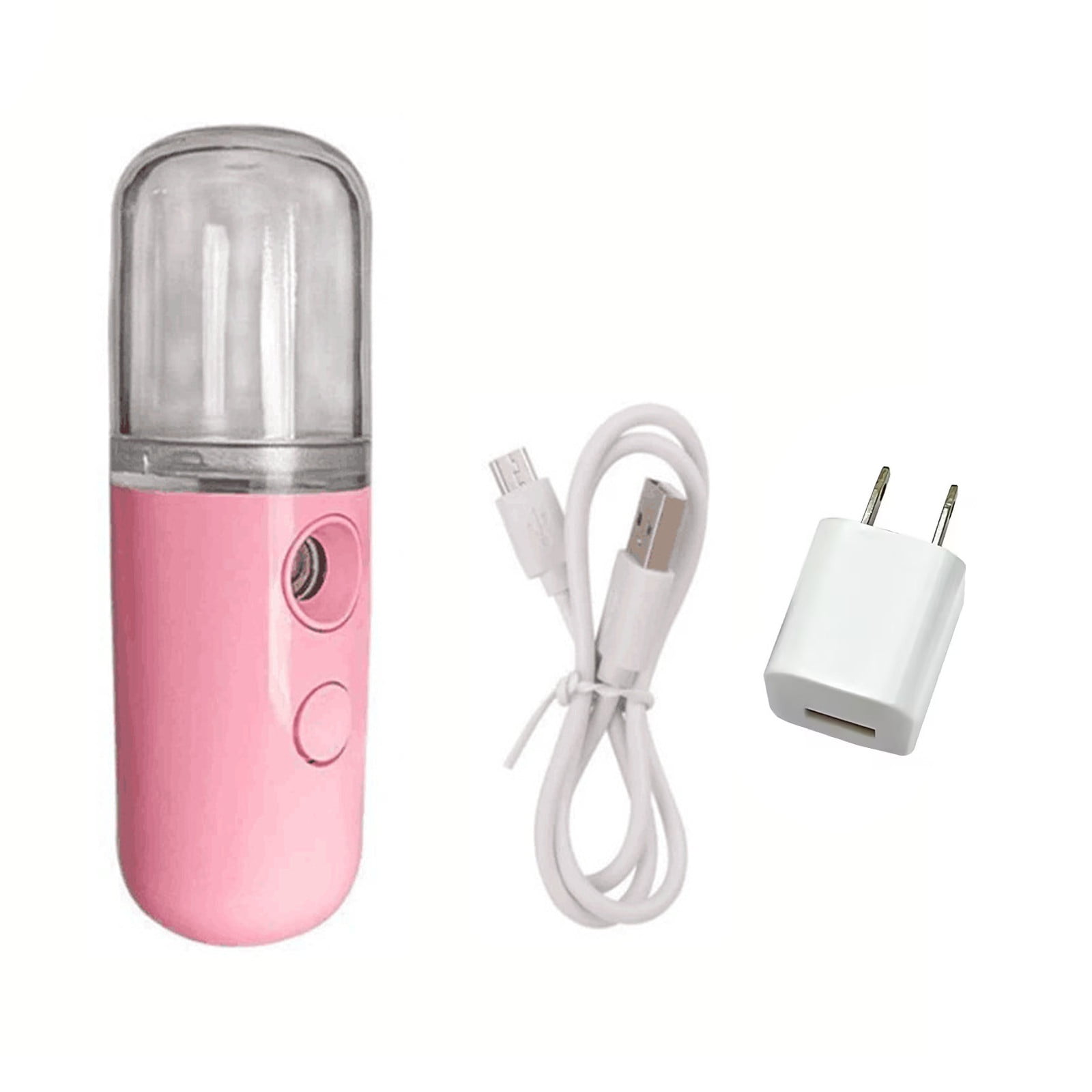 Bdday Kitchen Decor Usb Facial Spray Mist Spray Machine Face ...
