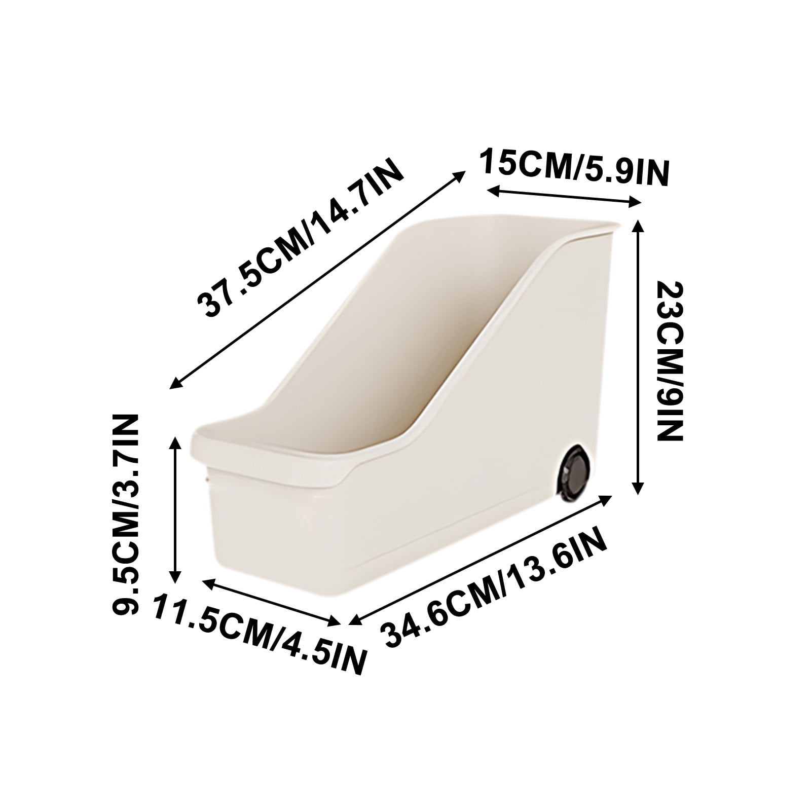 Bdday Kitchen Storage Cabinets Wheeled Kitchen Storage Box Cabinet ...