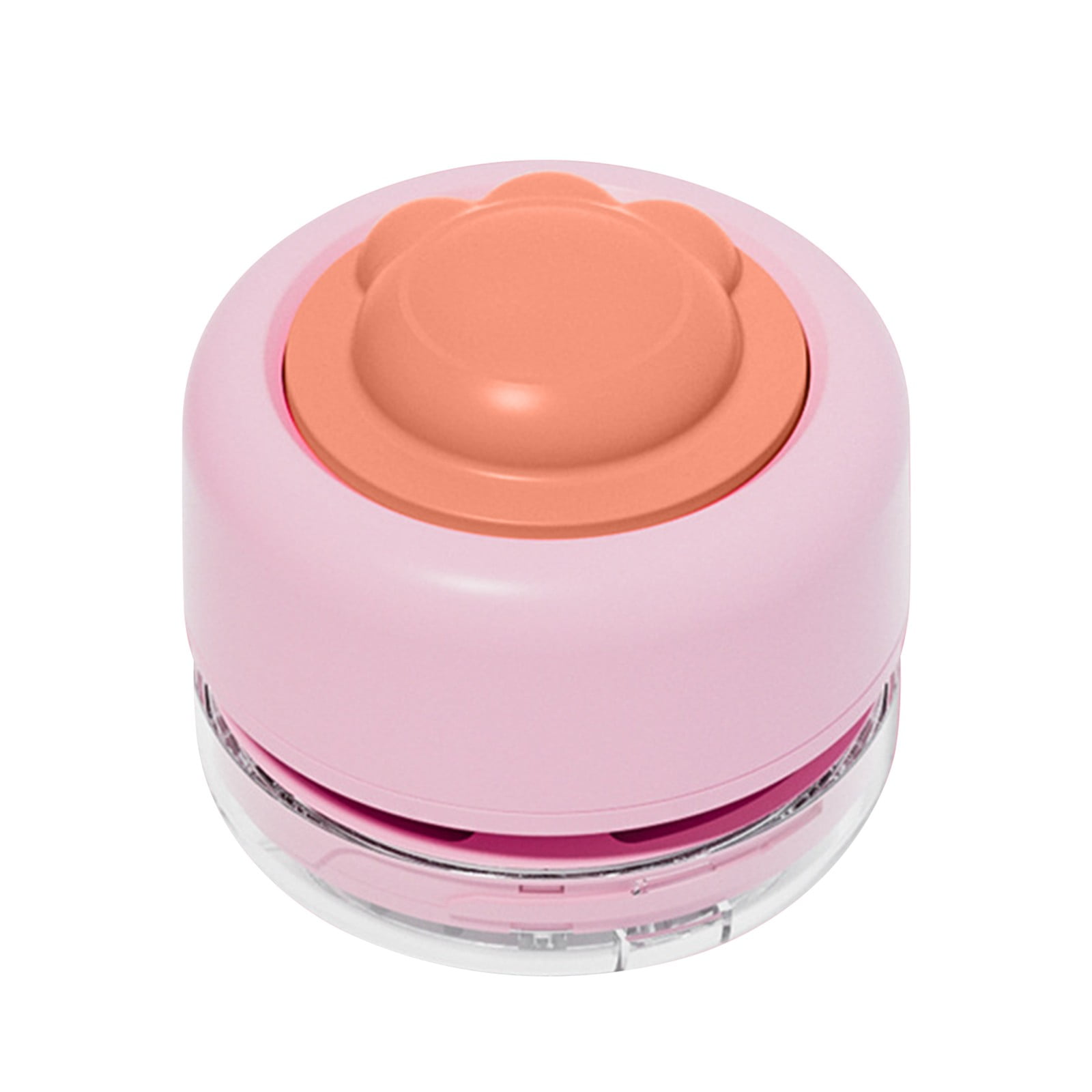 Bdday Mini Desktop Vacuum Cleane Portable Usb Vacuum Cleaner for Desk ...