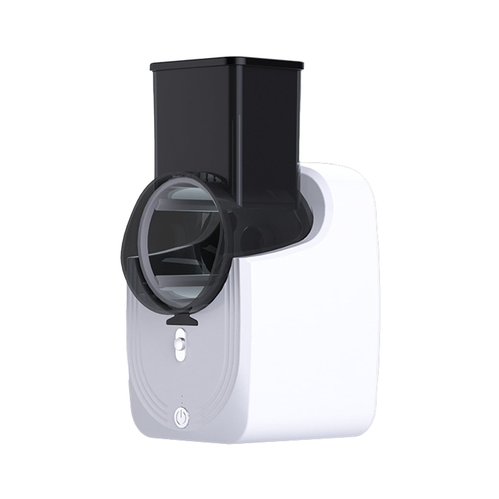 Bdday Multi Functional Electric Whirlwind Vegetable Cutter Household ...