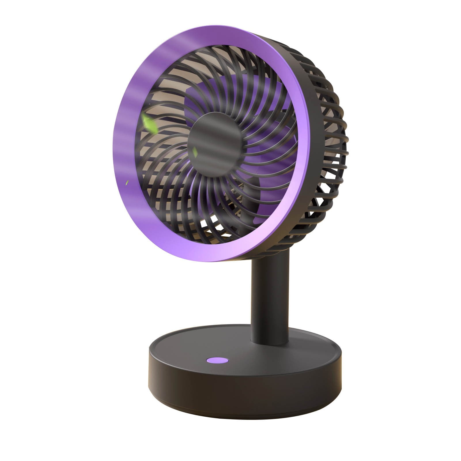 Bdday Outdoor Fans for Patios Waterproof 2024 New Desktop Fan Usb ...