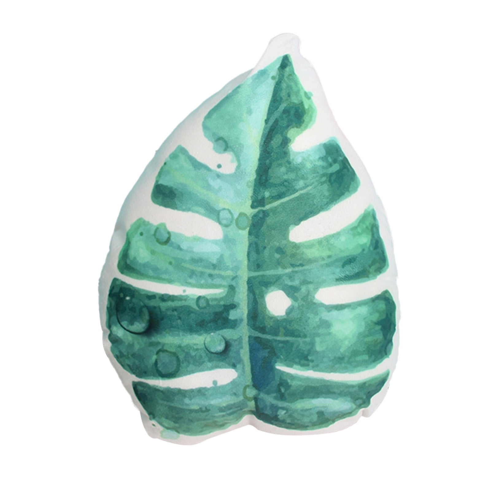 Bdday Outdoor Terrace Decorative Pillows,Summer Themed Soft and ...