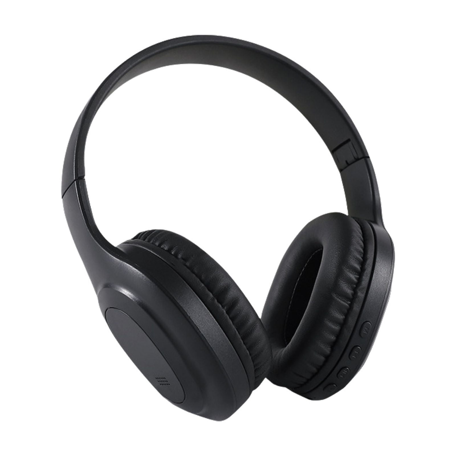 Bdday Over-ear Wireless Headset 180-hour Battery Microphone Supports ...