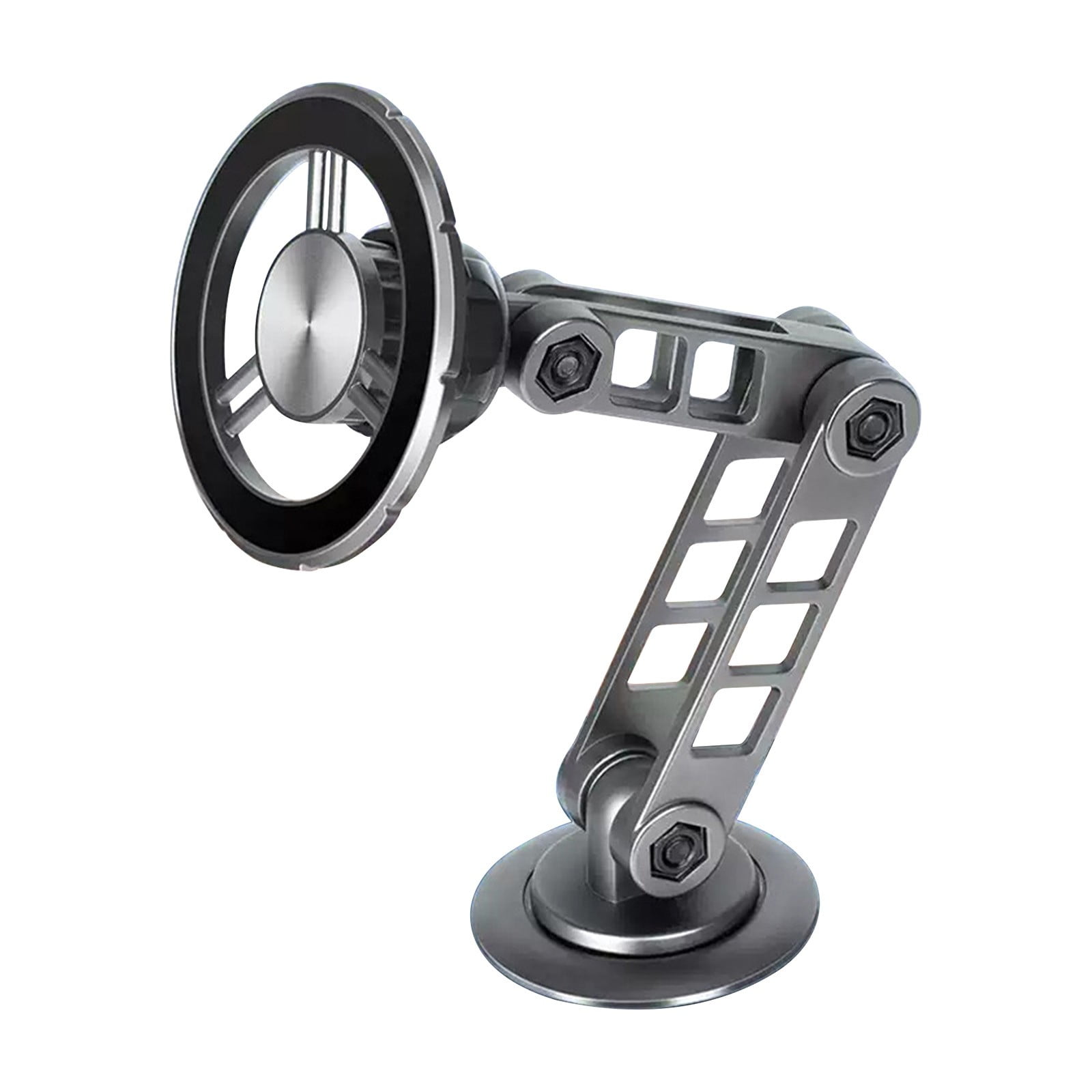 Bdday Phone Holder for Desk Cell Phone Rack Magnetic Cell Phone Rack ...