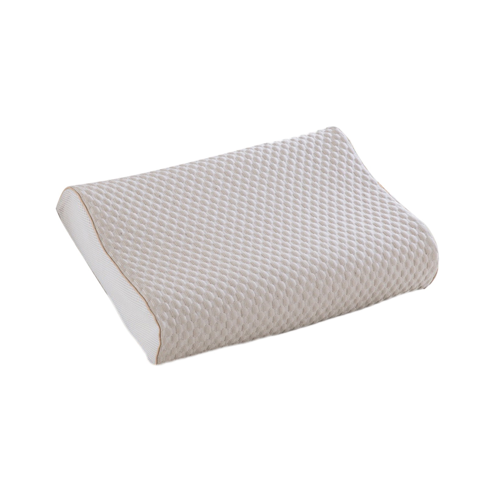 Bdday Pillowcase for Contour Memory Foam Pillow, Contour Pillow Case ...