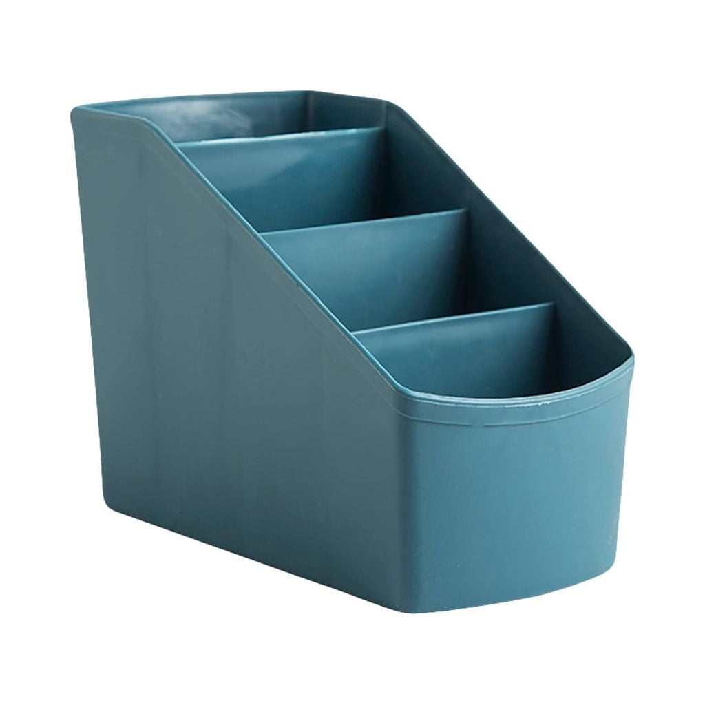 Bdday Plastic Small Office Storage Organizer Utility Tote Caddy Holder ...