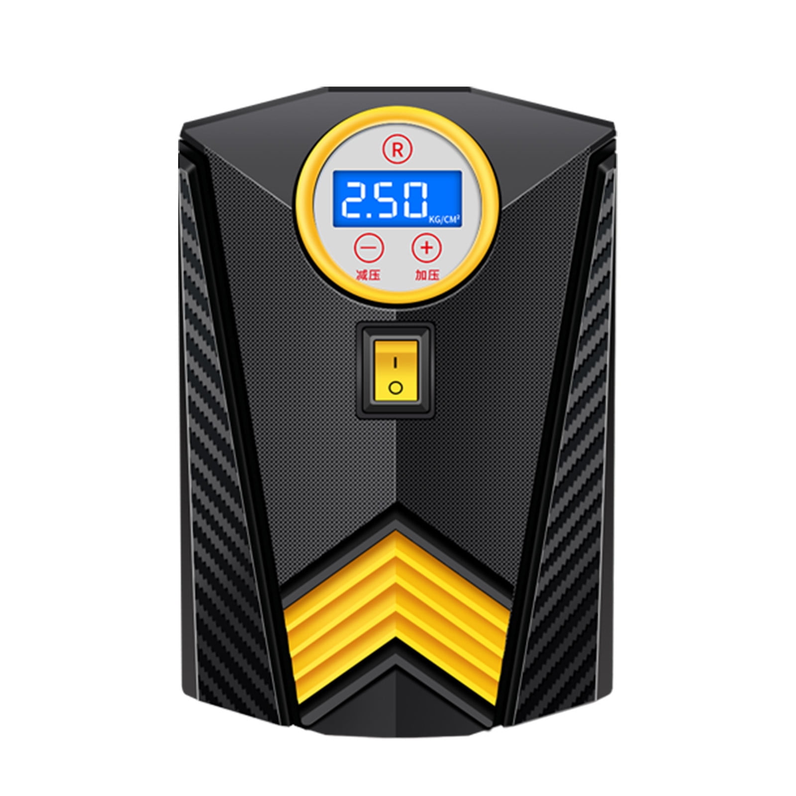 Bdday Portable Hand Pump for Electric Number Reveals Pump Of Small Car ...
