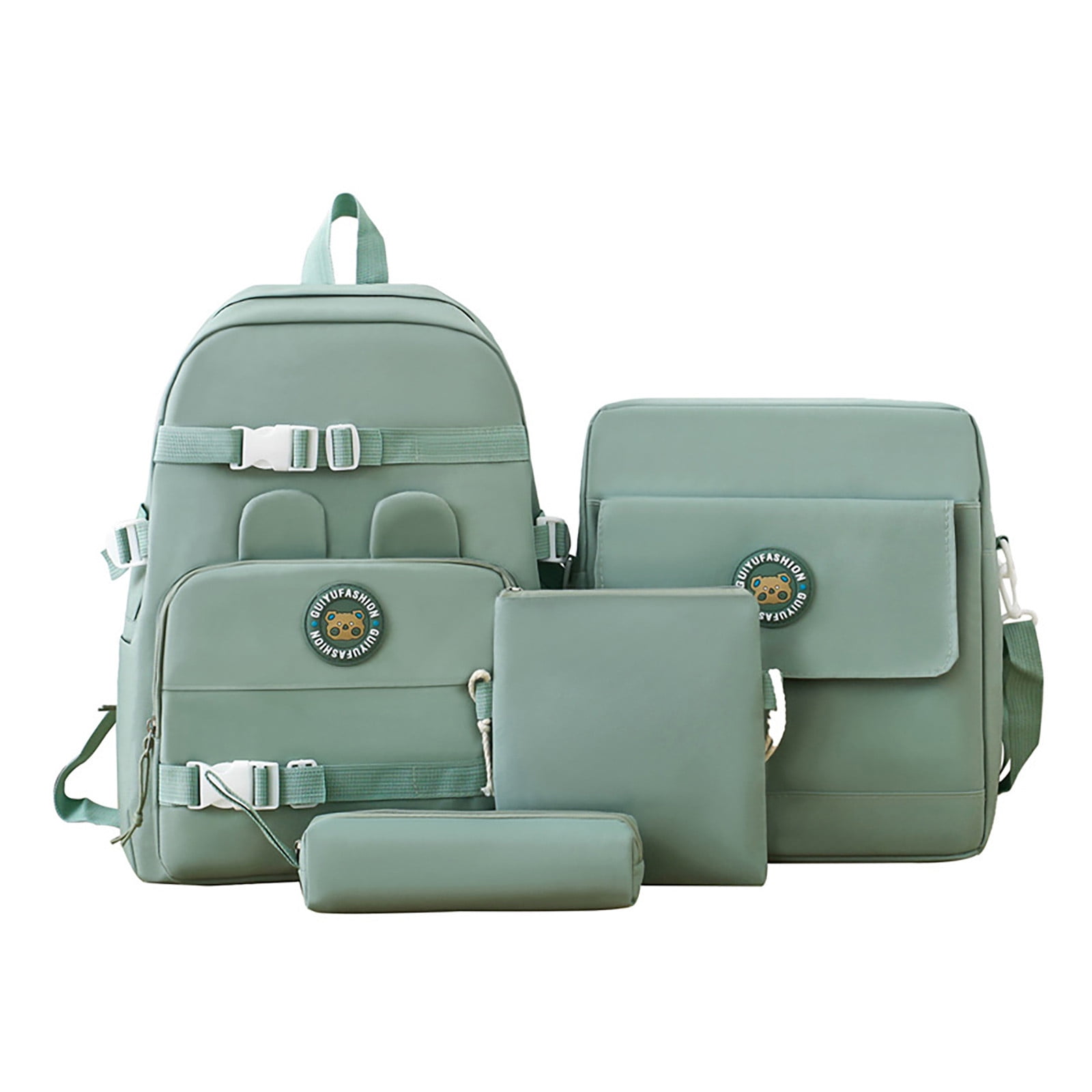 Bdday Primary and Secondary School Backpack for The Start Of The School ...