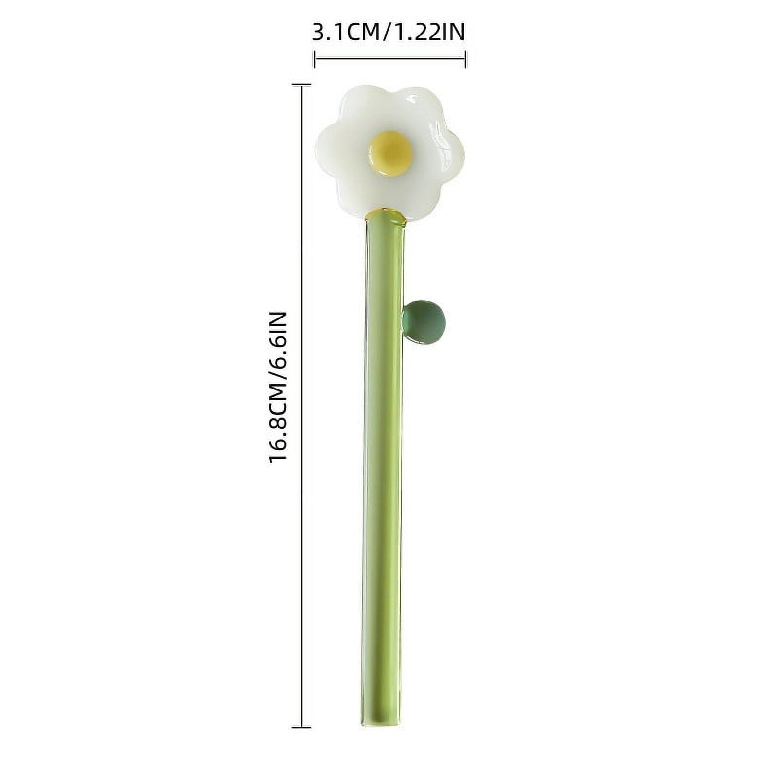 Bdday Scoops for Food Colorful Sun Flower Scoop Ice Cream Scoop Dessert ...