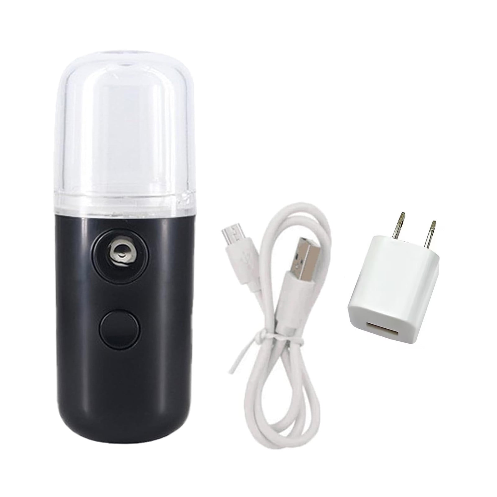 Bdday Small Kitchen Appliances Usb Facial Spray Mist Spray Machine Face ...