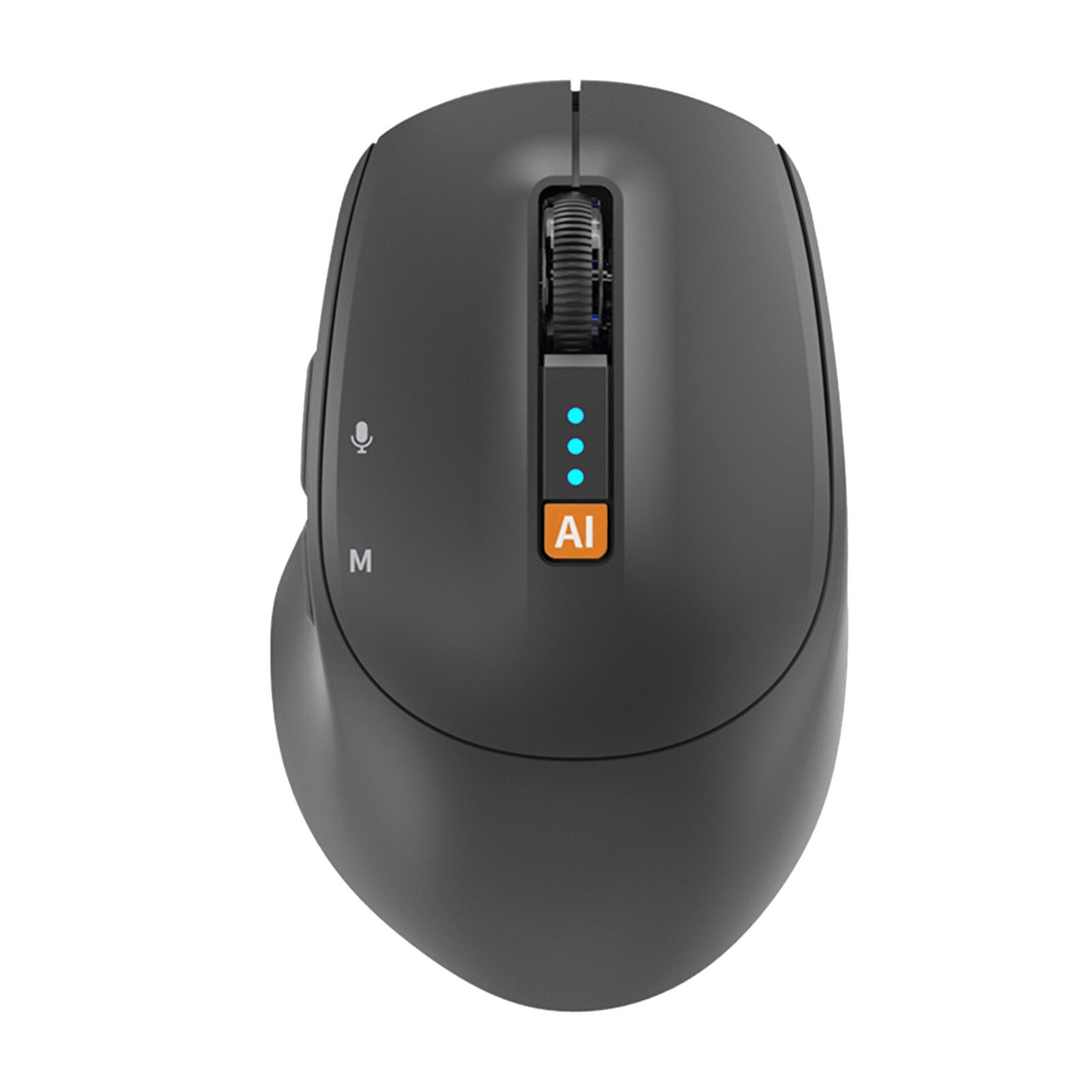 Bdday Smart Voice Mouse Artificial Intelligence Writing Translation ...