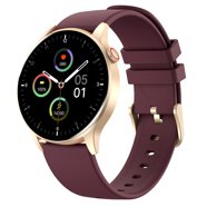 BEYCED Smart Watch, 2.01 inch Touch Screen, IP67 Waterproof, Android ...