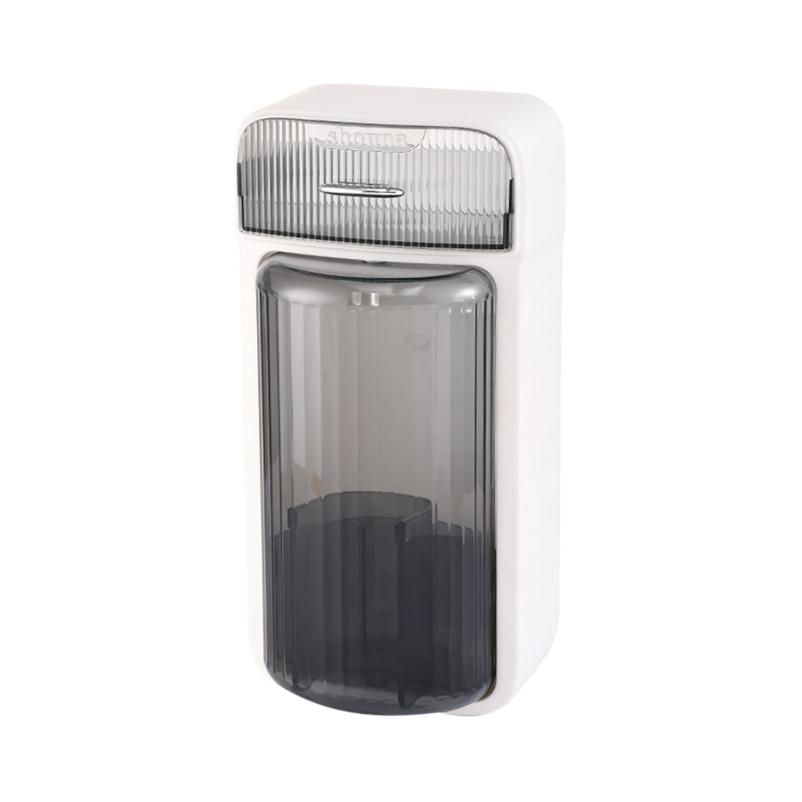 Bdday Storage Cabinet Wall-Mounted Organizer Wall-Mounted Rotating ...