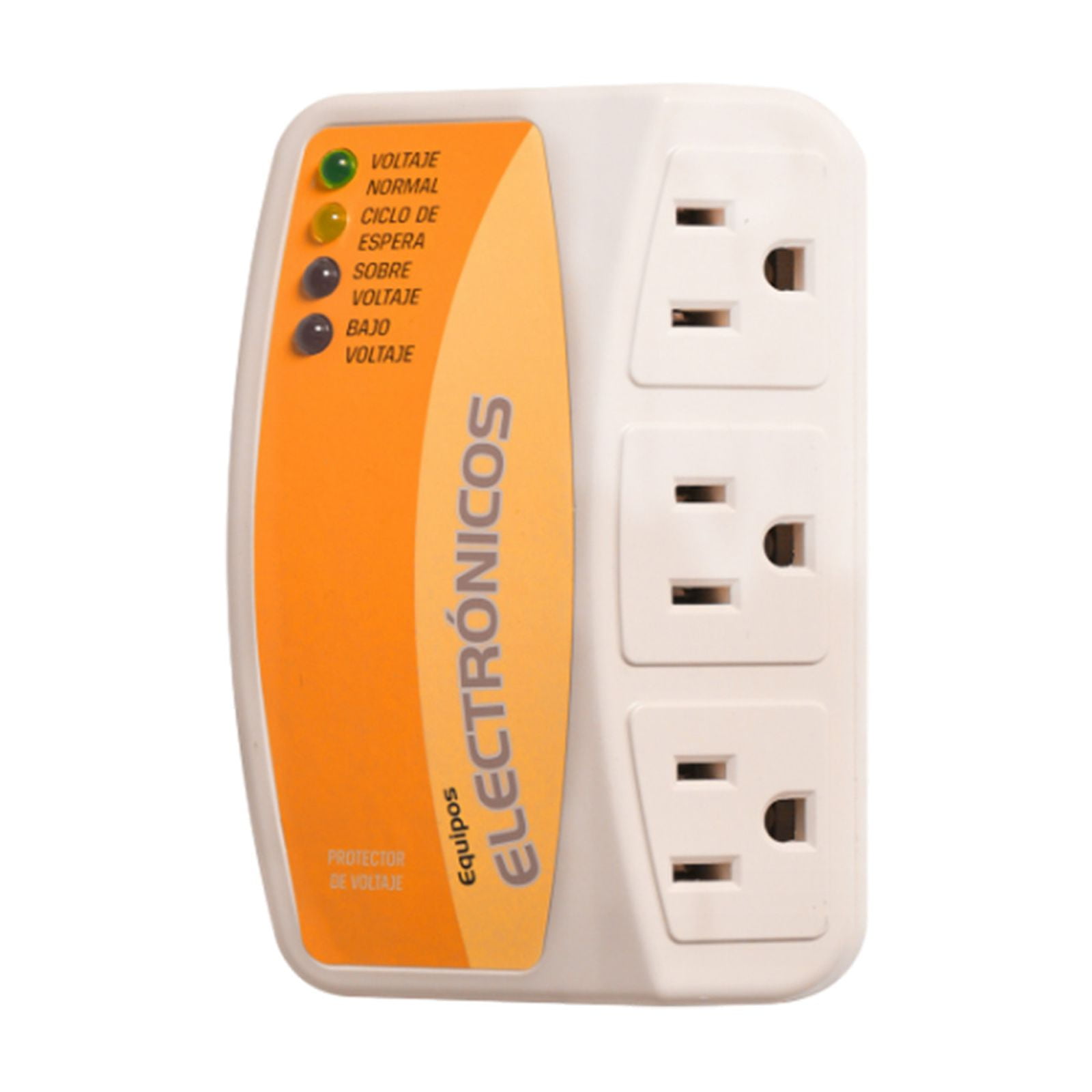 Bdday The 120V Voltage Surge Protector Is Suitable For Small Power ...