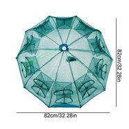 Promar Rectangular Castable Crab Trap - Walmart.com