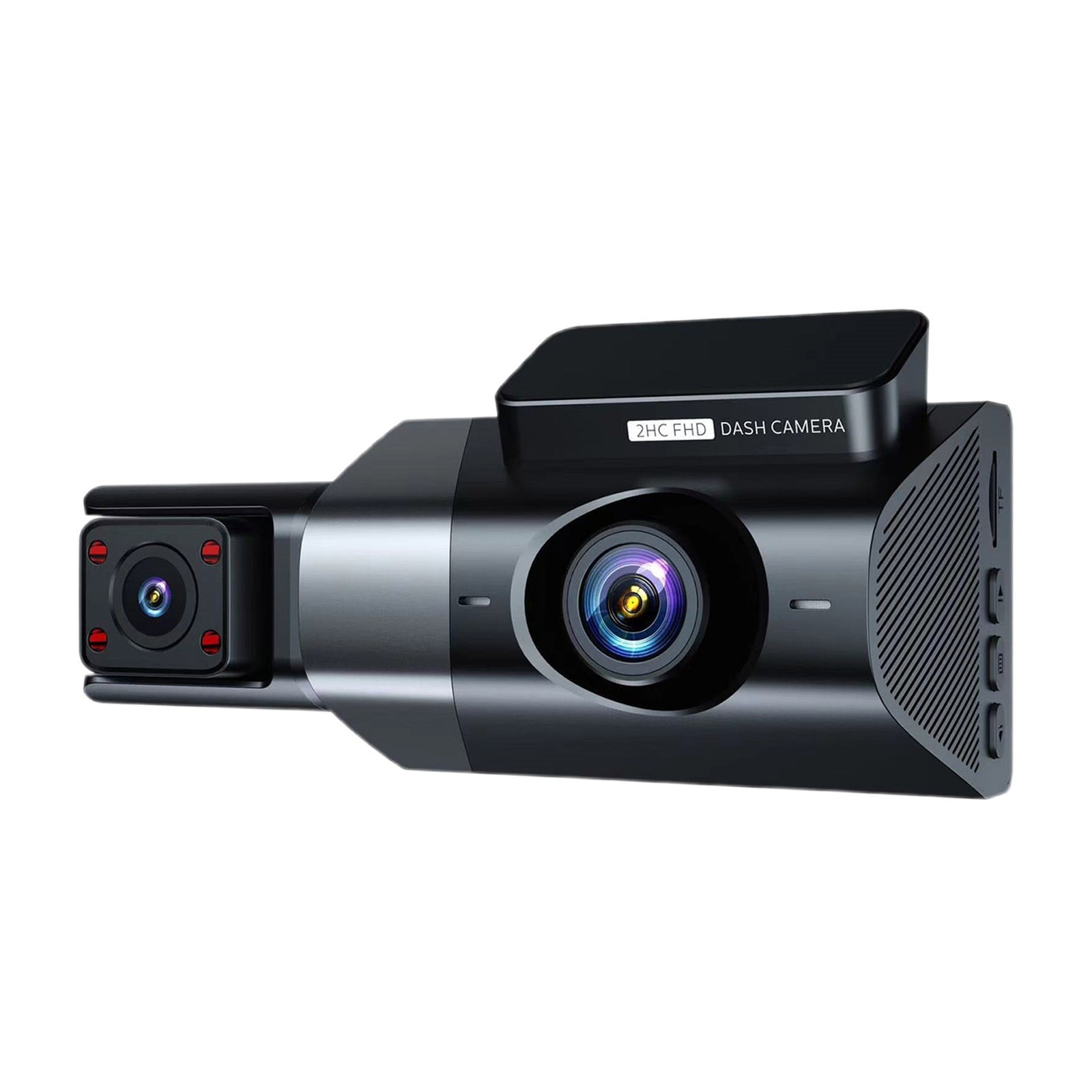 Bdday The New High-definition Three Record Driving Recorder Is ...