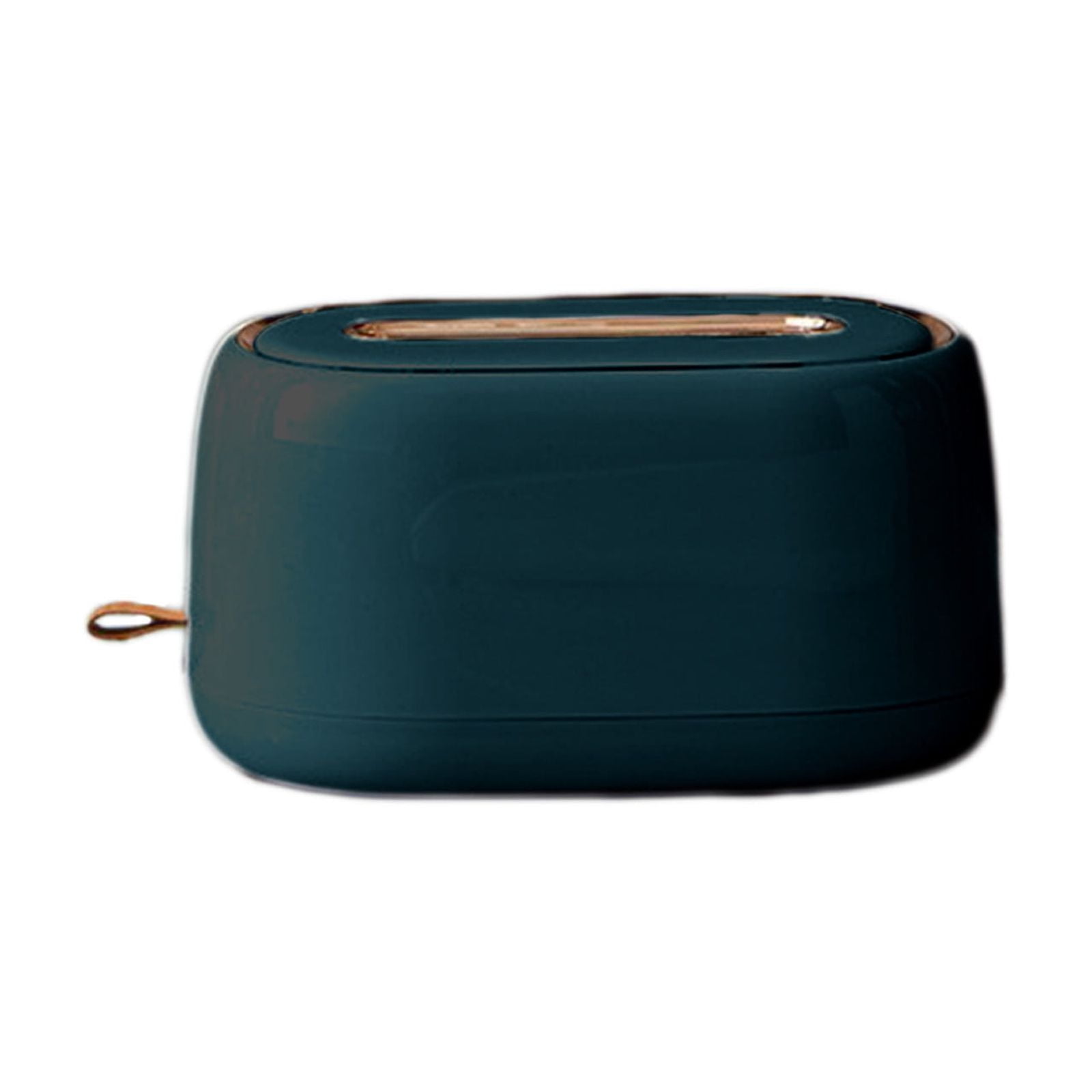 Bdday Tissue Boxes Desktop Wall Spring Tissue Box Wall Mounted No-Punch ...