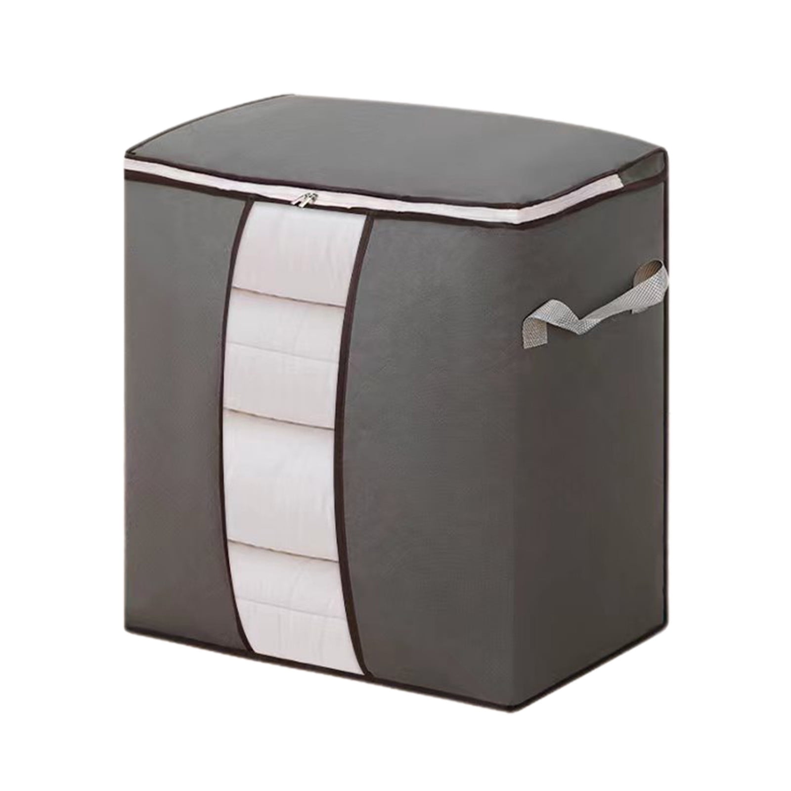 Bdday Totes for Storage Heavy Duty Storage with Reinforced Handles ...