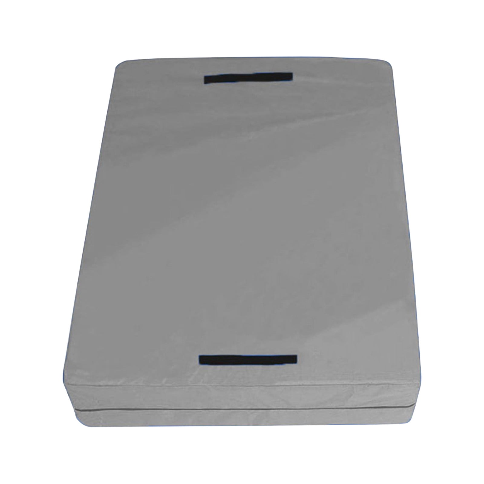 Bdday Underbed Storage Mattress Bag with Handles for Moving and Storage ...
