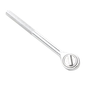 Adjustable Socket Wrench