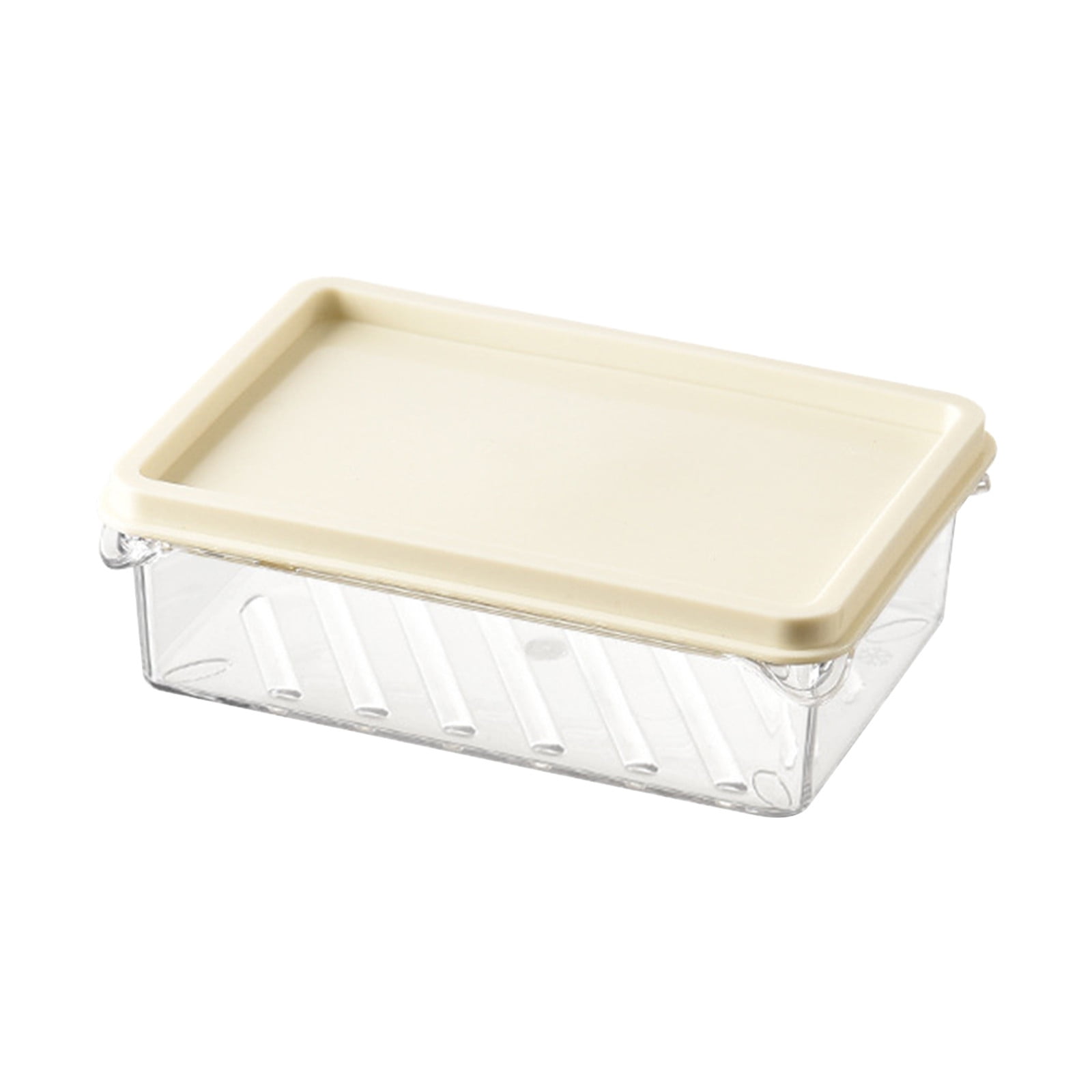 Bdday Vegetable and Fruit Storage Containers for Fridge Organizer ...
