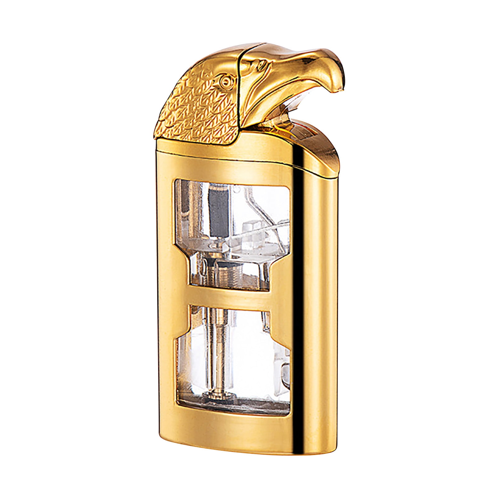 Bdday Vintage Trench Lighter Lighter Vintage Steam Punk Lighter-cool ...