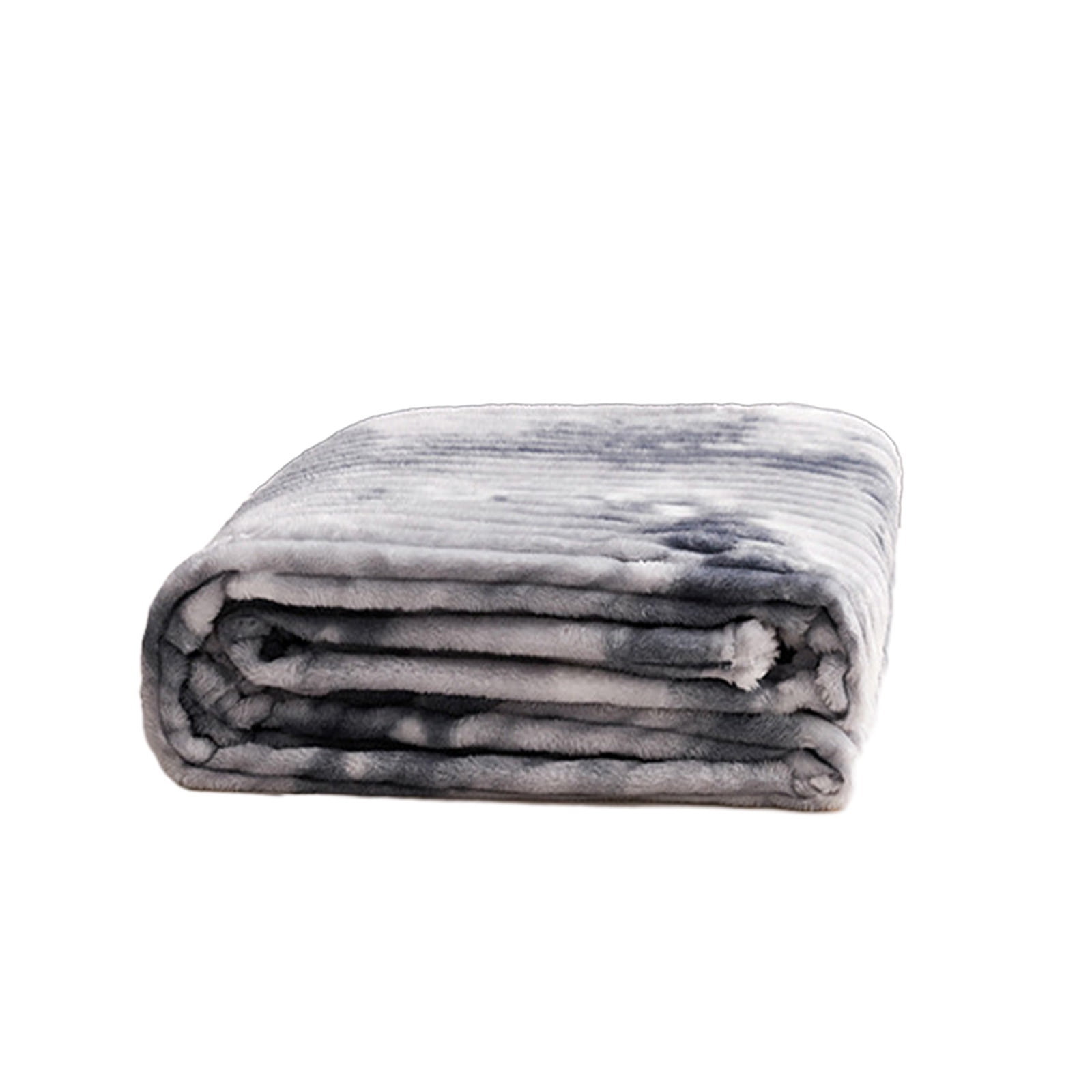 Bdday Weighted Blanket Comfortable and Breathable Printed Drawstring ...
