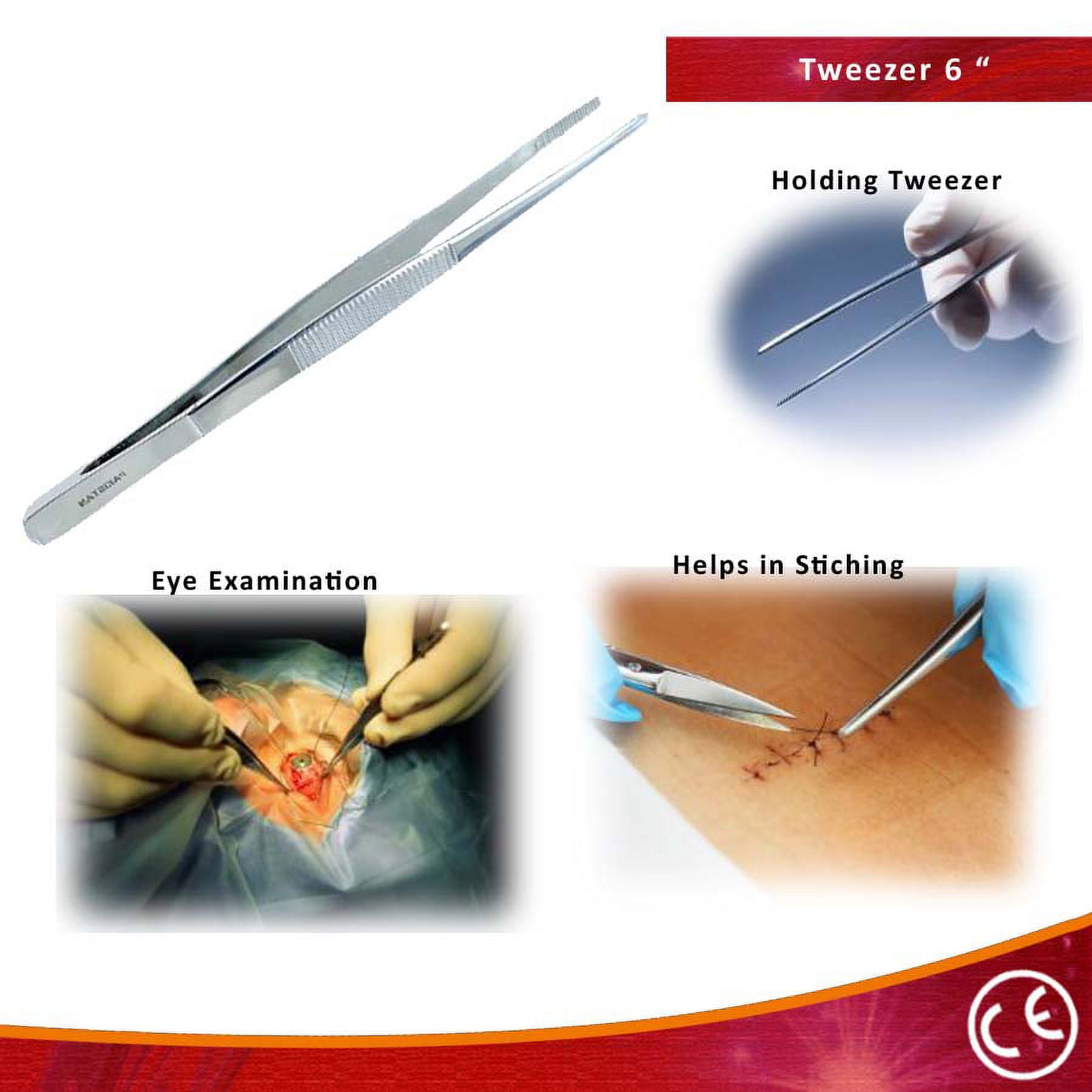 Dressing Forceps