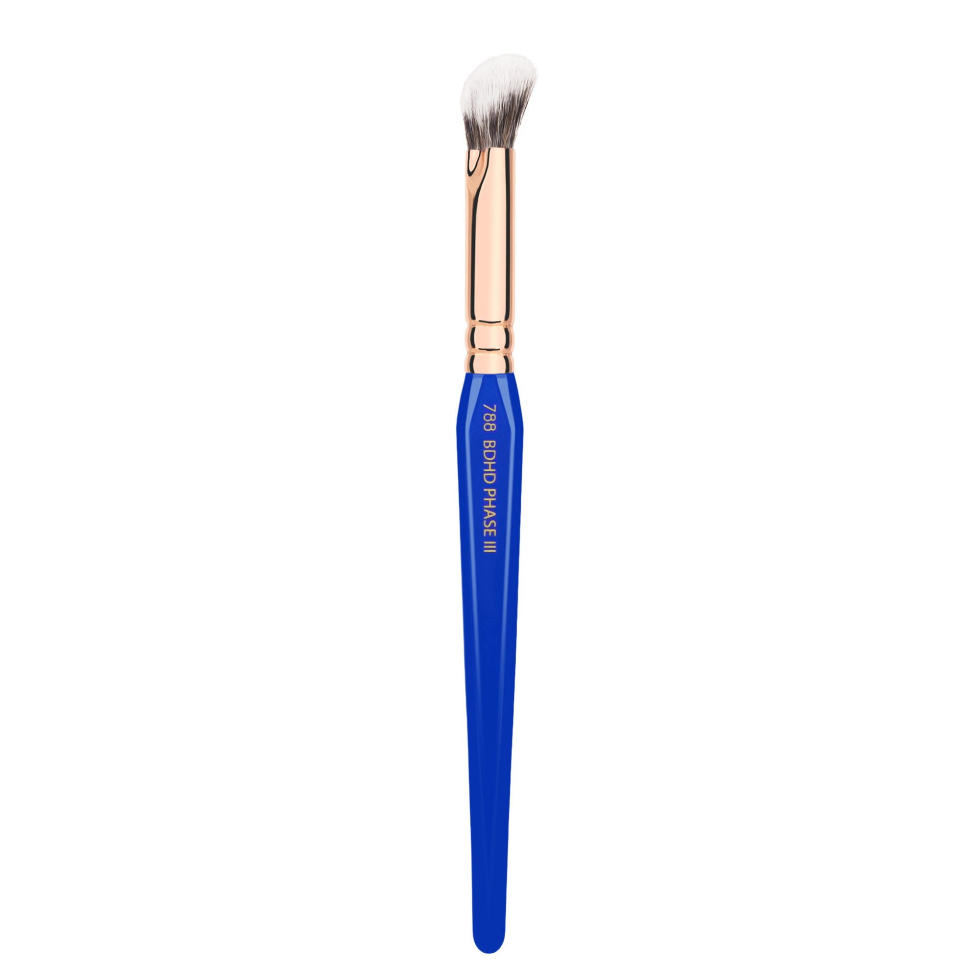 Bdellium Tools Professional Makeup TSF6 Brush - Golden Triangle Series ...