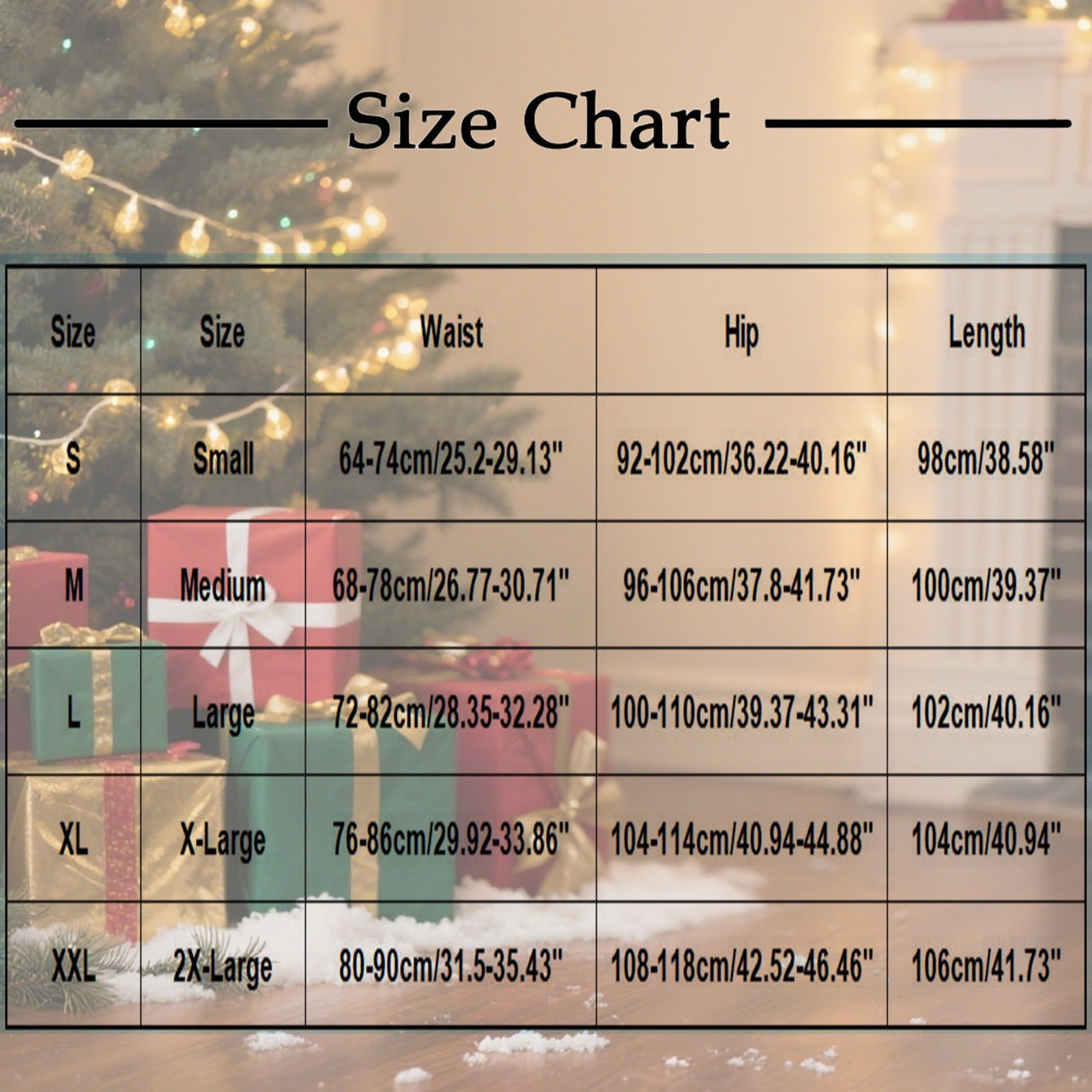 Bdfzl Christmas Leggings For Womens Funny Xmas Printed Yoga Pants High ...